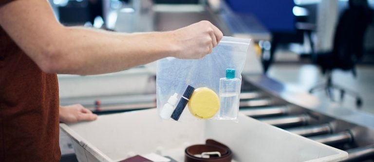 Guide to Carrying Liquids in Hand Luggage: Rules and Changes | TravelHype